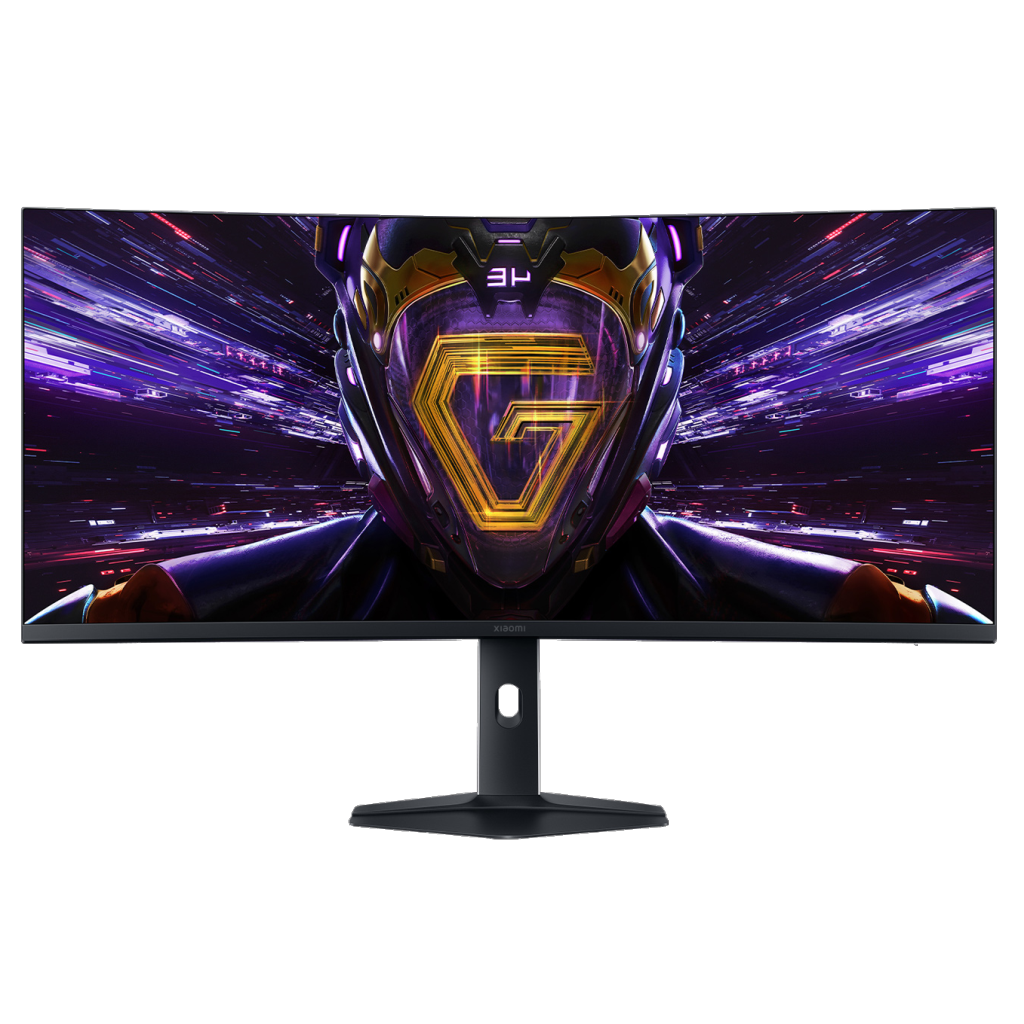 Xiaomi 2K Curved Gaming Monitor G34WQi 2026 | Mi Store