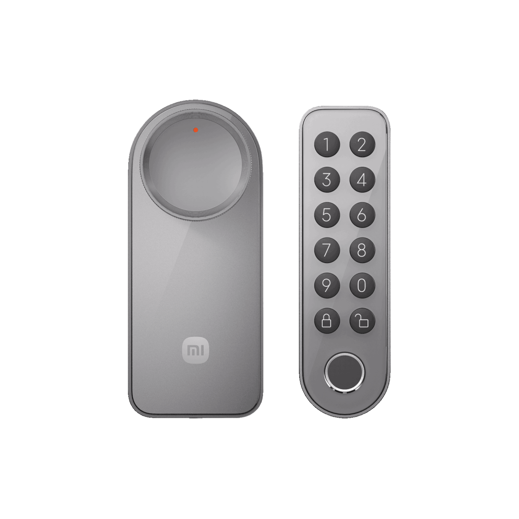 Xiaomi Self-Install Smart Lock (Keypad Included) | Mi Store