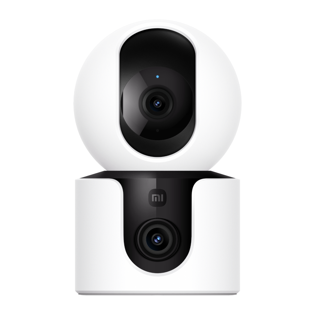 Xiaomi Smart Camera C300 Dual EU | Mi Store