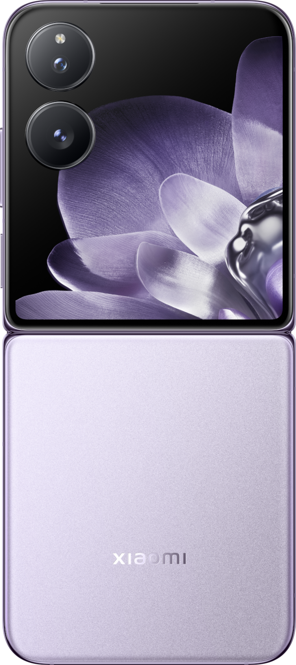 Xiaomi MIX Flip 12/512GB fialová | Mi Store