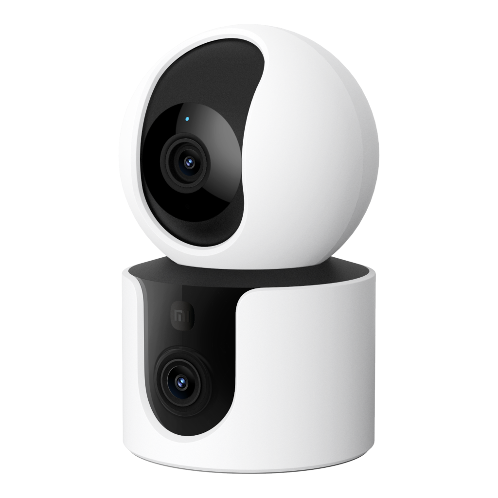 Xiaomi Smart Camera C300 Dual EU | Mi Store